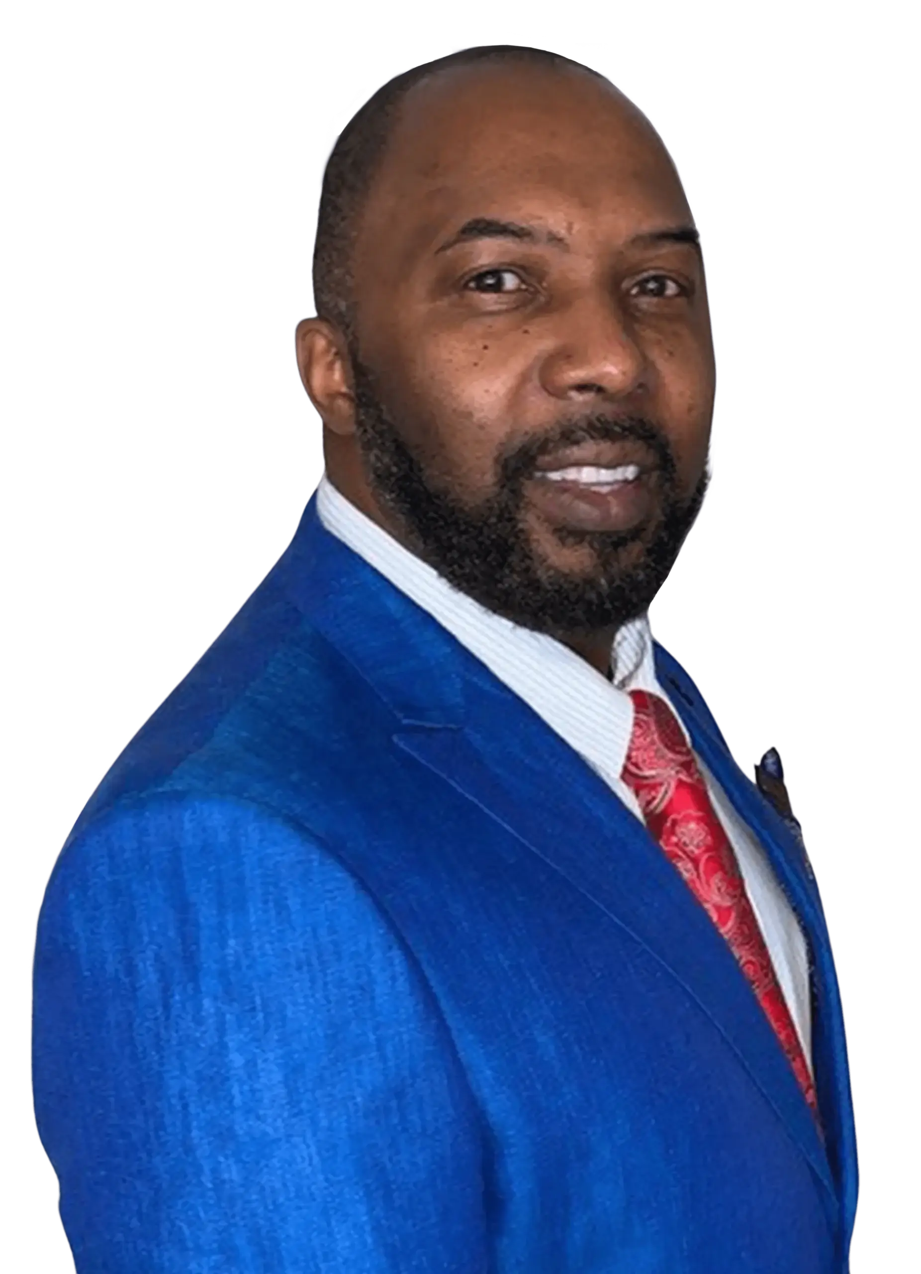 HOME – FLETCH GROUP